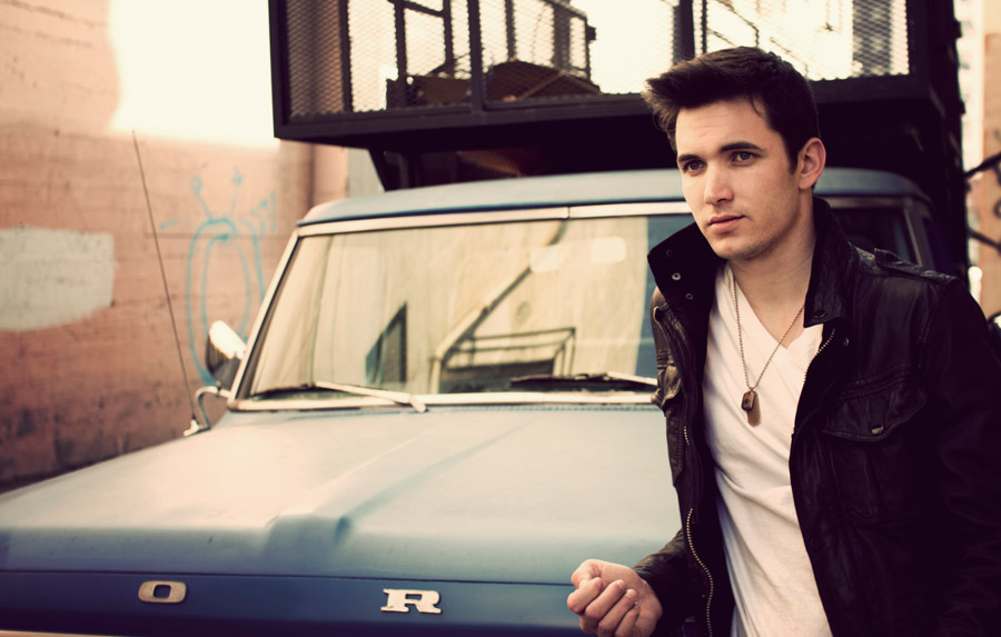 go see GEO ...: Tasty Crushie Tuesday: Corey Gray